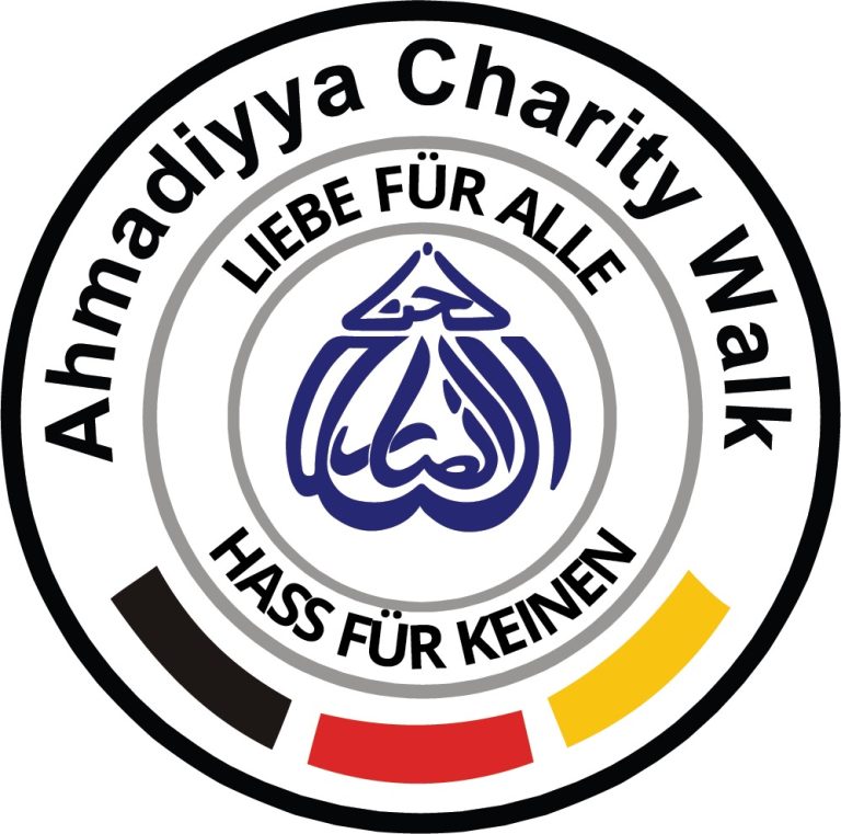 Home - Majlis Ansarullah Deutschland